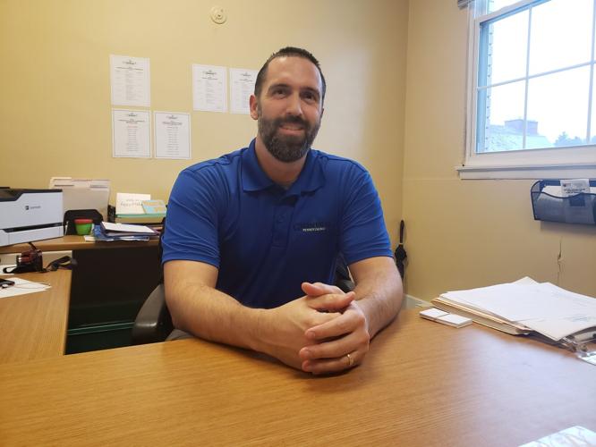 Town: New code process designed to listen to residents | News ...