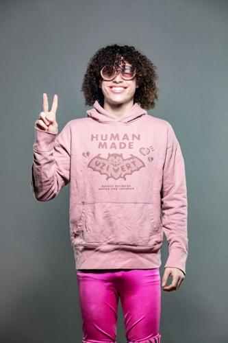 Suntheimer living out mat dreams in New Ken | News | recordargusnews.com