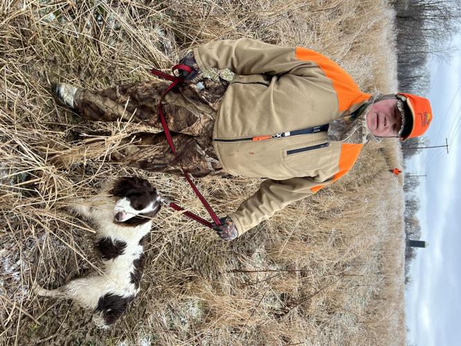 Hunting groups host vets for pheasant event | News | recordargusnews.com