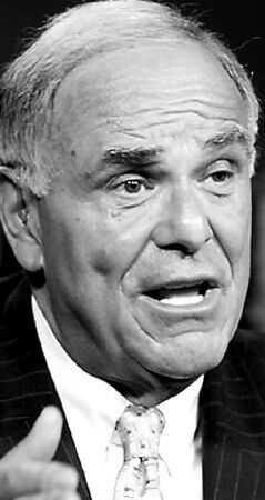 Ex-Pa. Gov. Rendell, wife of 45 years are divorcing | News ...