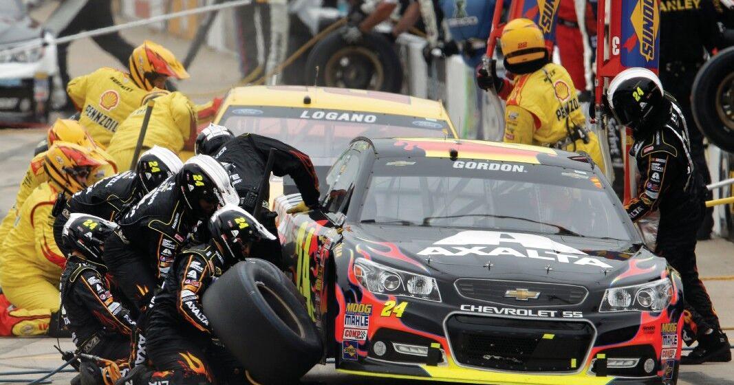 Gordon gets his first Michigan win in 13 years | Sports ...