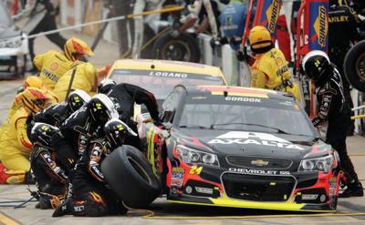 Gordon gets his first Michigan win in 13 years | Sports ...