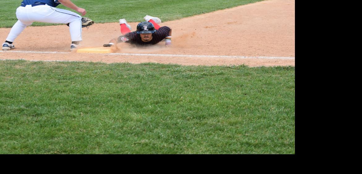 Lakeview ends historic season to Bald Eagle in PIAA AA playoffs, 9-3 | Sports | recordargusnews.com