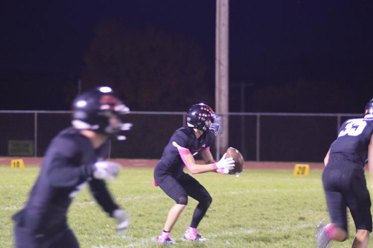 Blue Devils outlast Sailors in a close 22-12 win | Sports ...