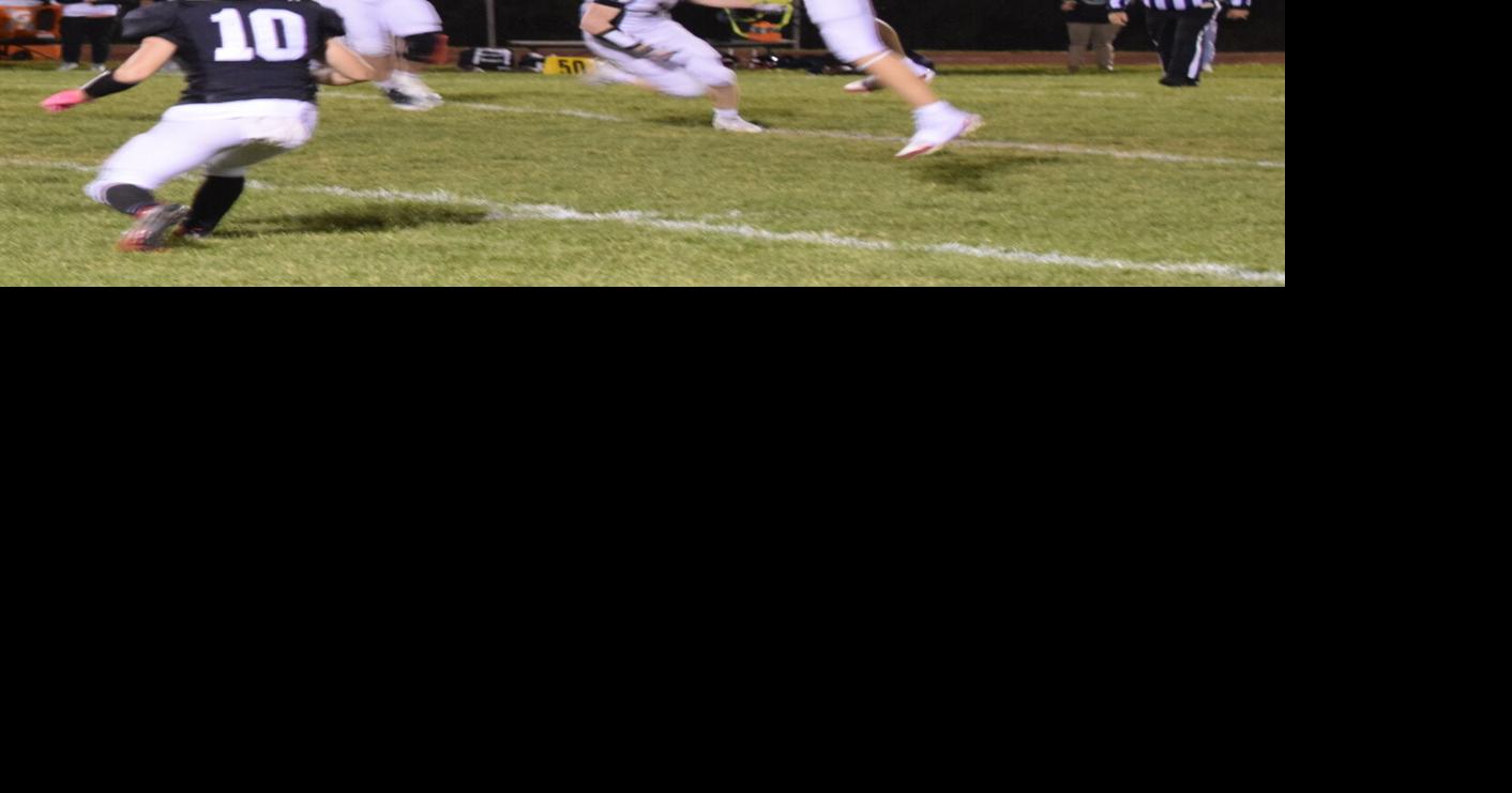 Lakeview Sailors sink the Franklin Knights, 44-12 | Sports ...