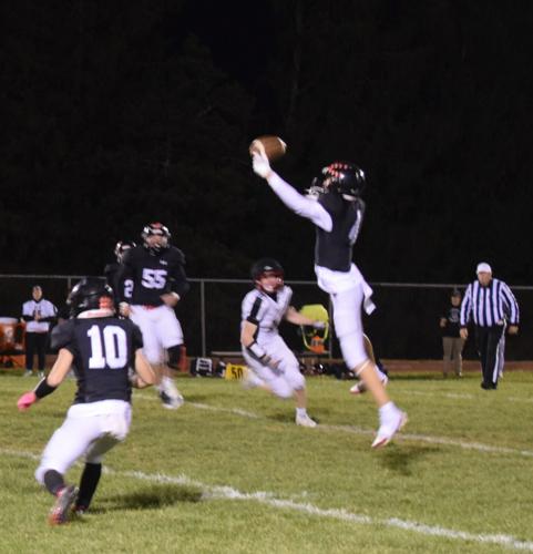 Lakeview Sailors sink the Franklin Knights, 44-12 | Sports ...