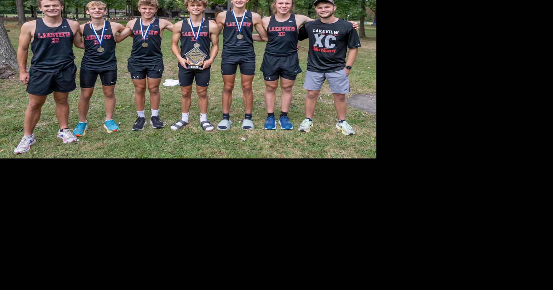 Lakeview boys place 2nd in back-to-back invitationals | Sports ...