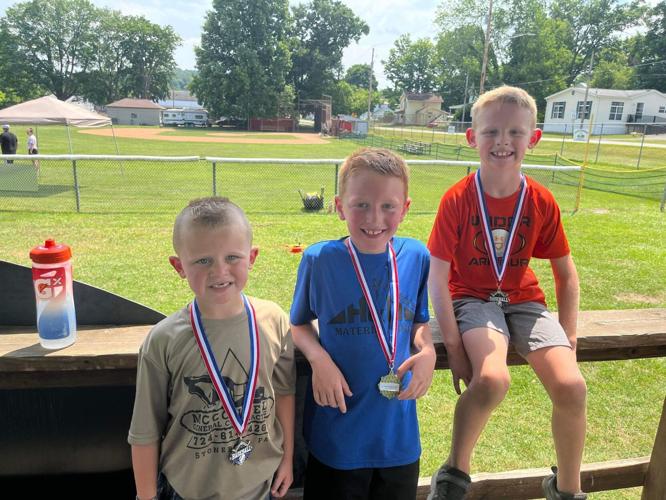 Sailors blast homers, snag pop ups in end-of-season contests | Sports ...