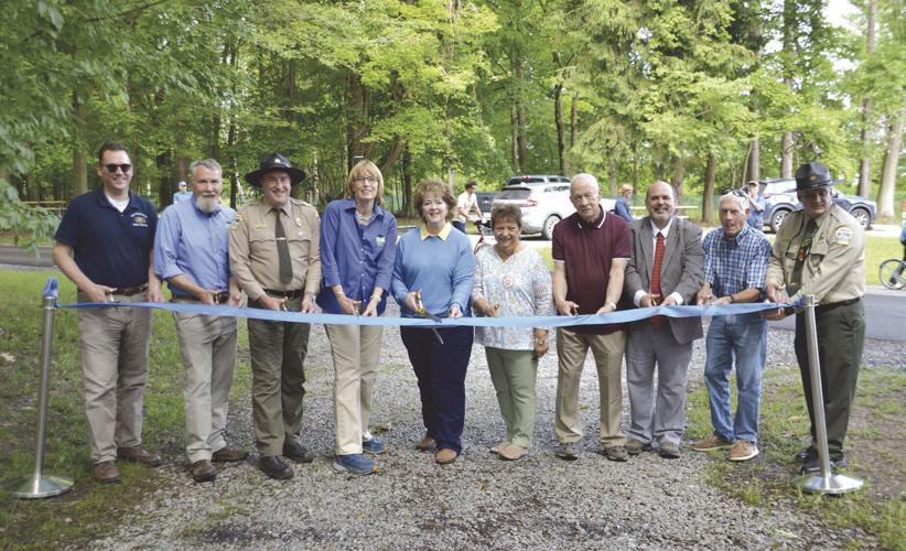 Tuttle campground dedicated for the second time in 50 years | Community ...