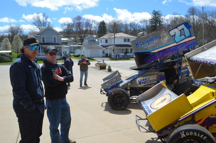 Pub 76 speeding right along | News | recordargusnews.com