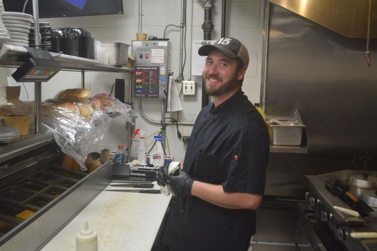 Pub 76: They built it and they came | Special | recordargusnews.com