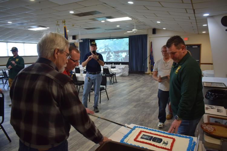 Greenville VFW celebrates 35th anniversary of the end of Desert Storm ...