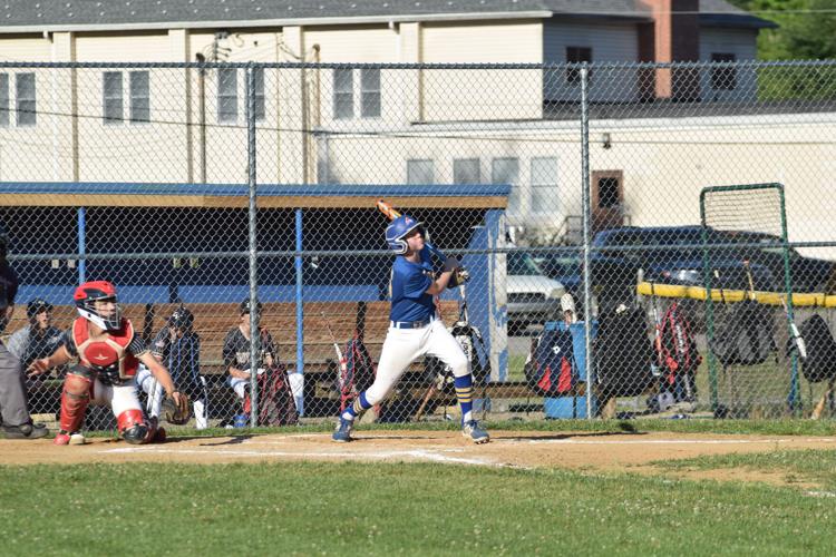 Trojans defeat Grove City 12-7 for Jr. High Championship | Sports ...