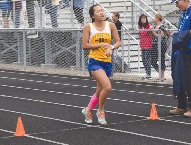 Trojans open year with pair of wins vs. Mustangs | Sports ...