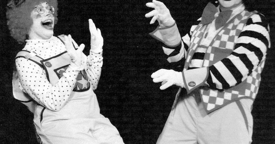 Robert Perrotti: Spending life spreading joy | Community ...