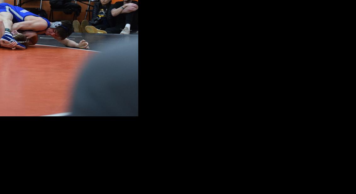 The 2023-24 Boys and Girls Wrestling All-Record-Argus All-Star Teams ...