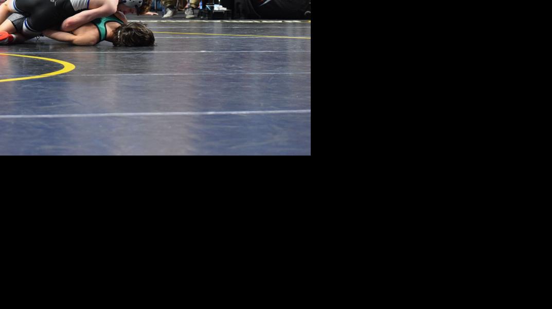 12 of 13 countians remain in the hunt for a state wrestling medal ...