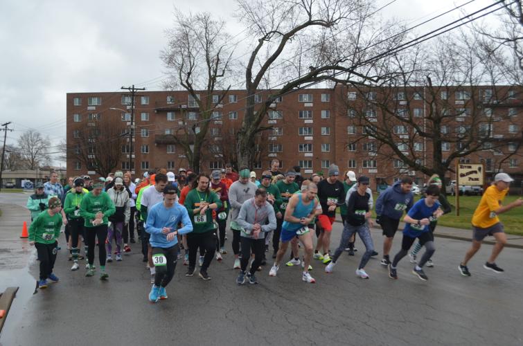 PHN brings in over $15k at 10th Annual Shamrock 'N Run | News ...