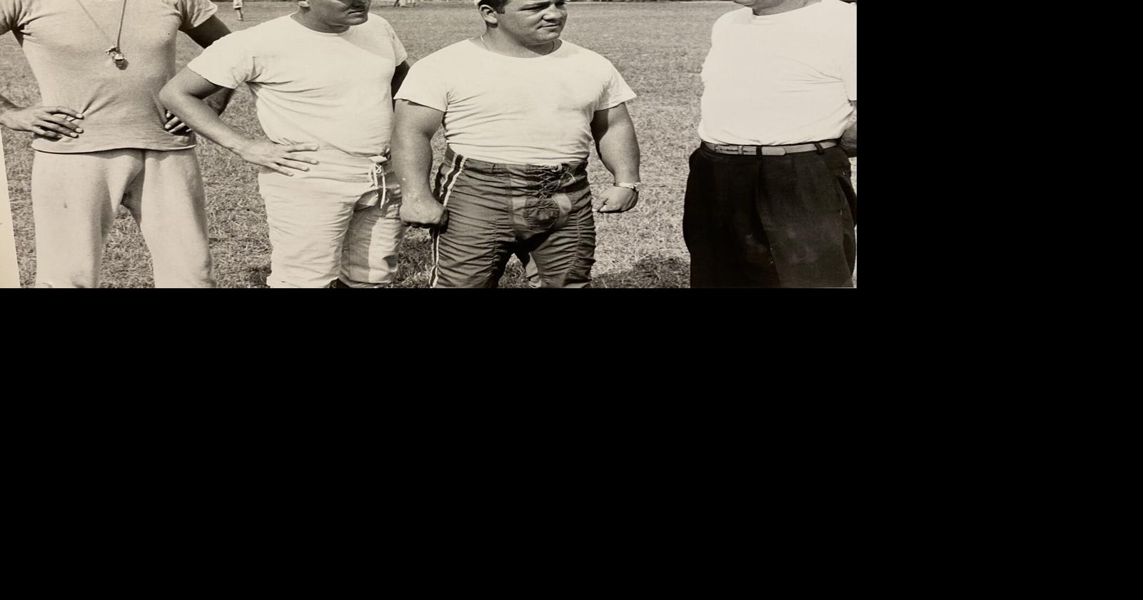 Stratiff remembered as educator, coach, friend | News | recordargusnews.com