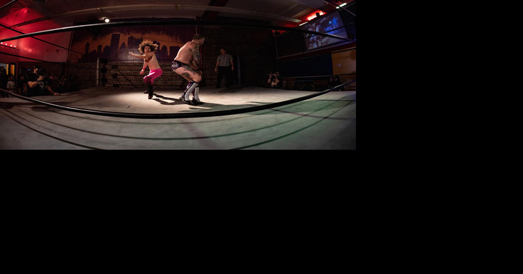 Suntheimer living out mat dreams in New Ken | News | recordargusnews.com