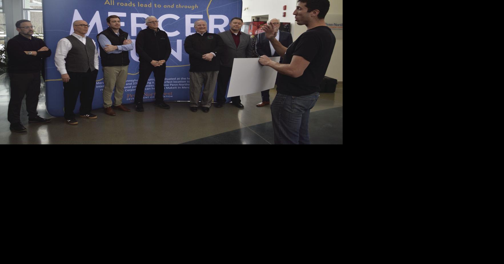 Local entrepreneur gets $10K boost for coffee innovation | News ...