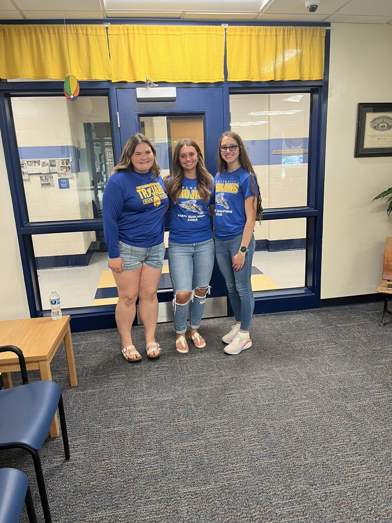 Area Track and Field stars off to Shippensburg | Sports ...
