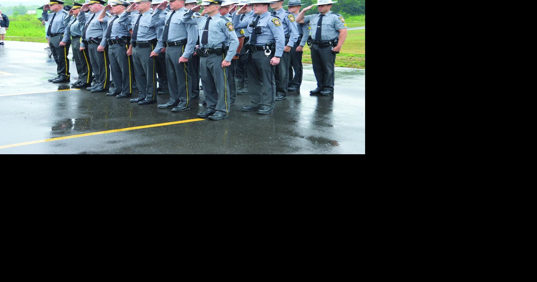 State police host open house at new barracks | News | recordargusnews.com