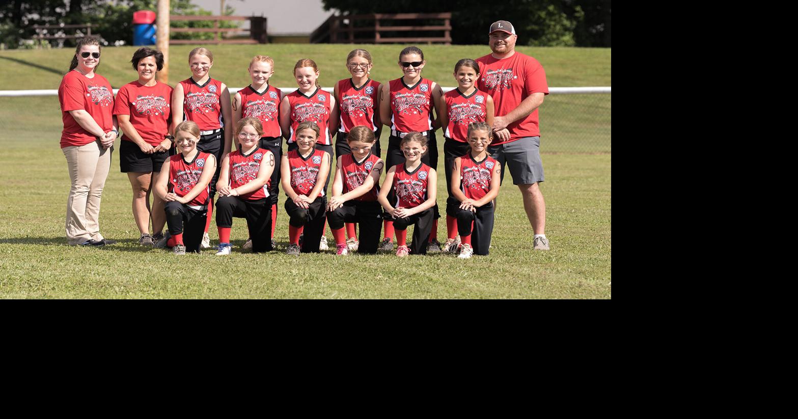 Lakeview and Cochranton defeat Mid-East 6-4 | Sports | recordargusnews.com