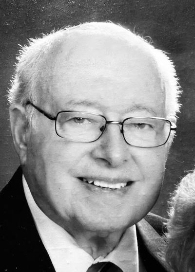 Robert Thomas Boyd | Obituaries | recordargusnews.com