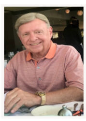 William “Bill” E. Voorhies | Obituaries | recordargusnews.com