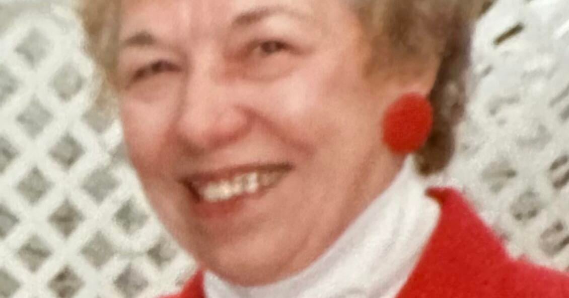 Margery Ellen Sherman | Obituaries | recordargusnews.com