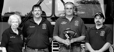 Hempfield VFD purchases thermal imaging camera | Community ...