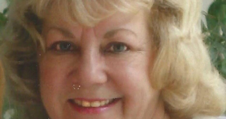 Shirley J. (Perrine) Umstead | Obituaries | recordargusnews.com