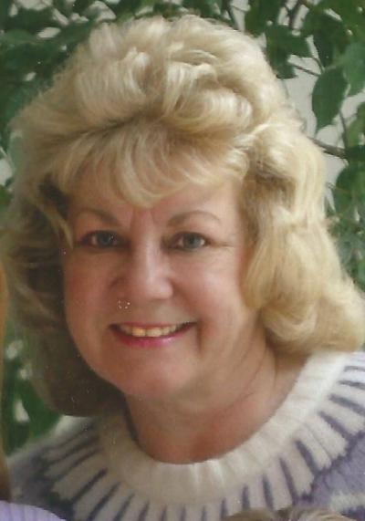 Shirley J. (Perrine) Umstead | Obituaries | recordargusnews.com