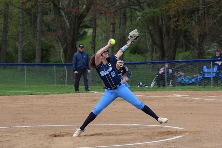 The 2024 All-Record-Argus Softball All-Star teams | Sports ...
