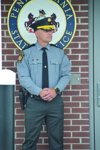 State police host open house at new barracks | News | recordargusnews.com