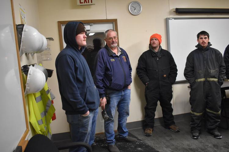 King returns to lead Hempfield VFD | News | recordargusnews.com