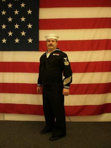 Veteran Spotlight: Judge Davis served Navy for 24 years | News ...