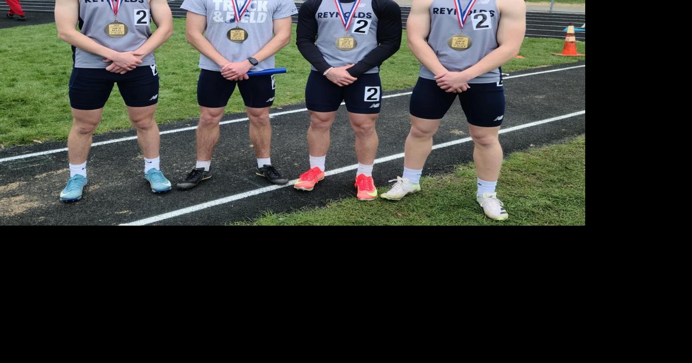 Local Sports Roundup: Raiders and Trojans fair well at Big Red ...