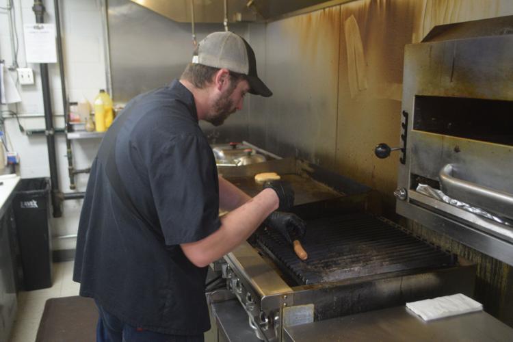 Pub 76: They built it and they came | Special | recordargusnews.com