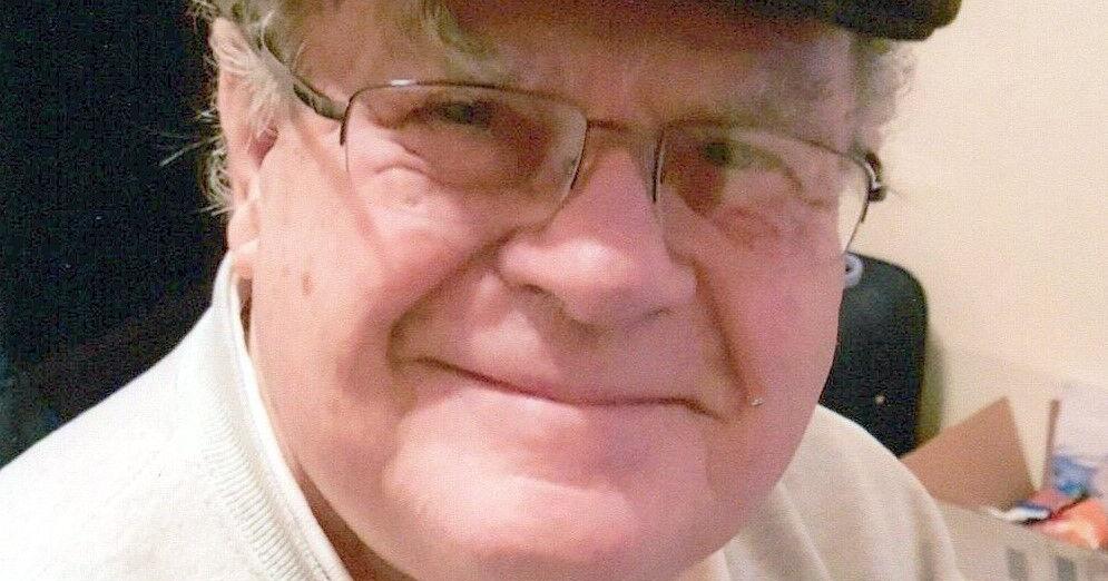 James 'Jim' Williams | Obituaries | recordargusnews.com