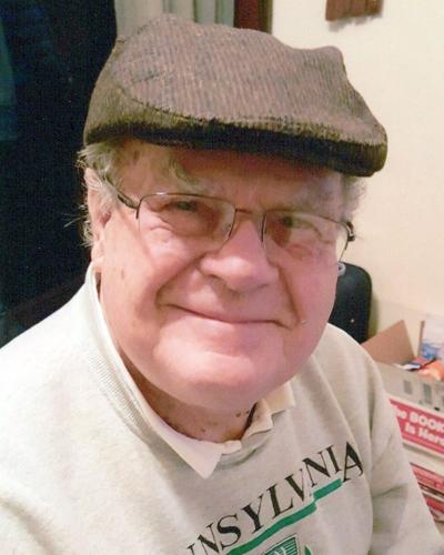 James 'Jim' Williams | Obituaries | recordargusnews.com