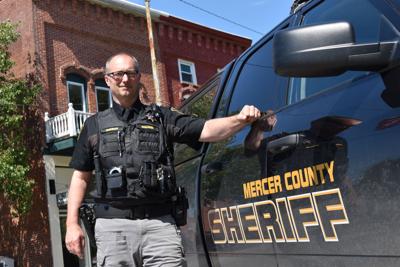 Callahan loves county, sheriff gig | | recordargusnews.com