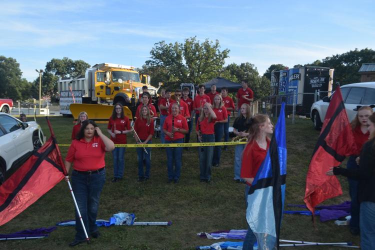The Great Stoneboro Fair opens up for 157th year | News ...