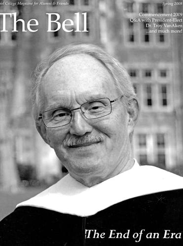 Dr. Robert Olson: Education as a lifelong purpose | Community ...