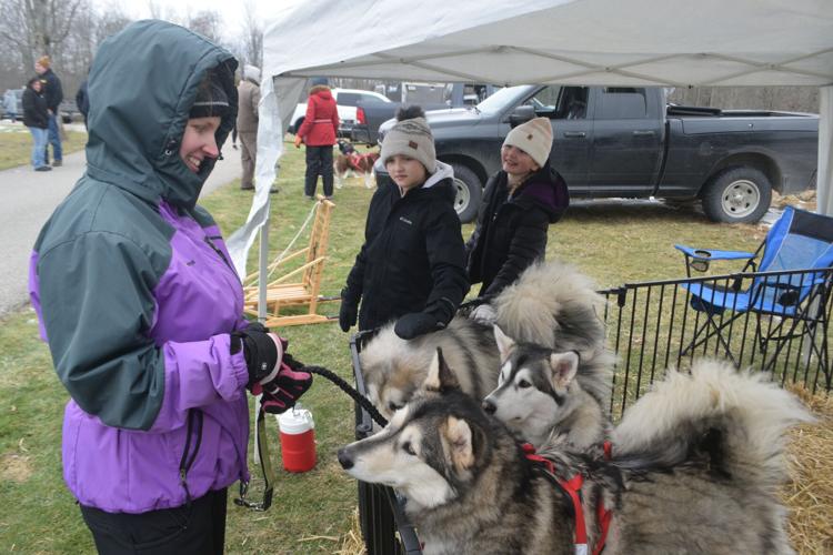 Scaled down Winter Fun Day goes without snow | News | recordargusnews.com