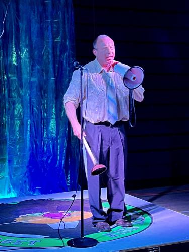 Thiel production a chance to return to the '80s | News ...