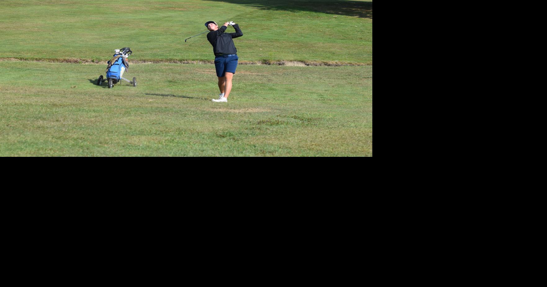 Lakeview clinches Region 1 title with school record at Hartstown ...