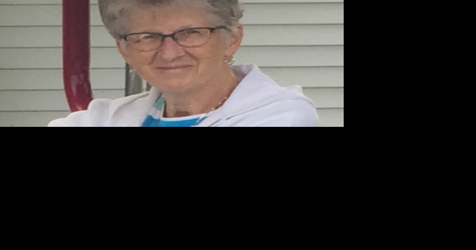 Janet R. Cessna | Obituaries | recordargusnews.com