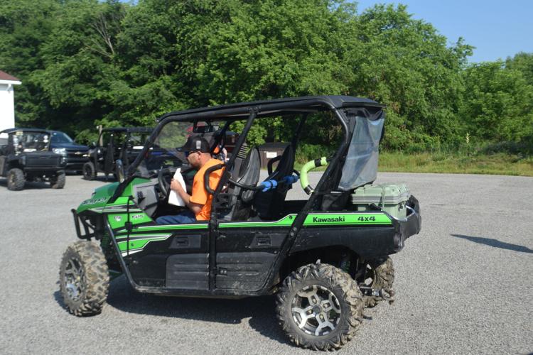 Noah's Renegade Ride continues his legacy | News | recordargusnews.com
